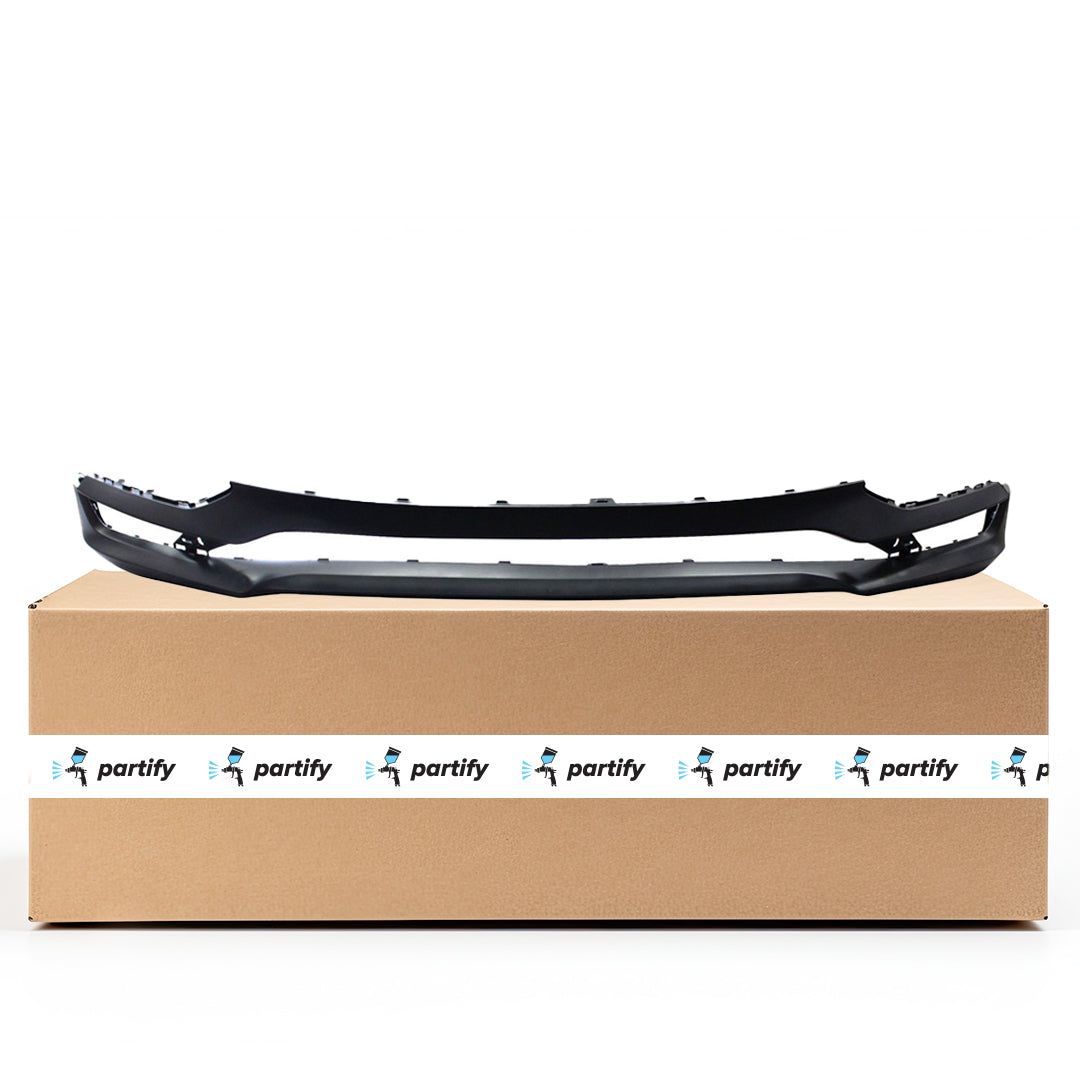 Volvo S90 CAPA Certified Front Lower Bumper - VO1015100C — Partify