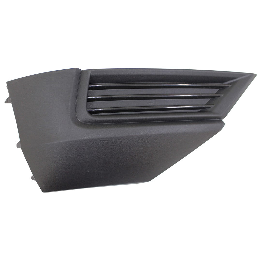 2018-2021 Volkswagen Tiguan Front Passenger Side Bumper Insert Fog Lamp ...