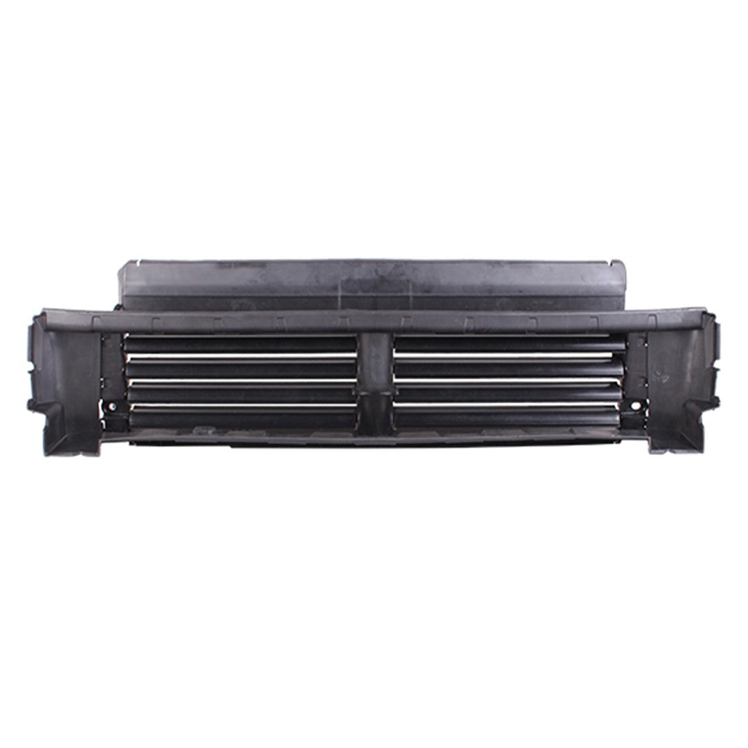 2019-2021 Volkswagen Jetta Grille Air Intake Shutter Assy - VW1206101 ...