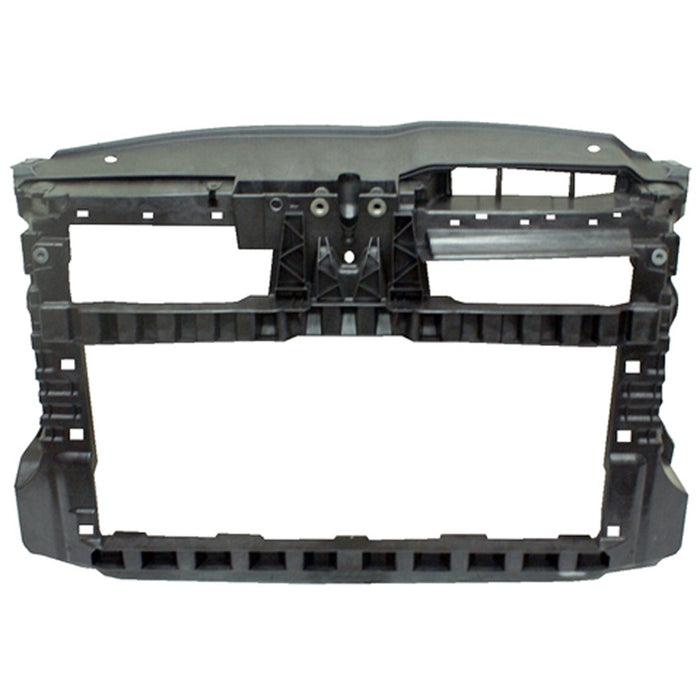 2010-2014 Volkswagen Golf/GTI/Jetta Radiator Support - VW1225131 — Partify