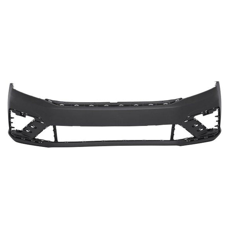 Volkswagen Passat R-Line Front Bumper - VW1000227 — Partify