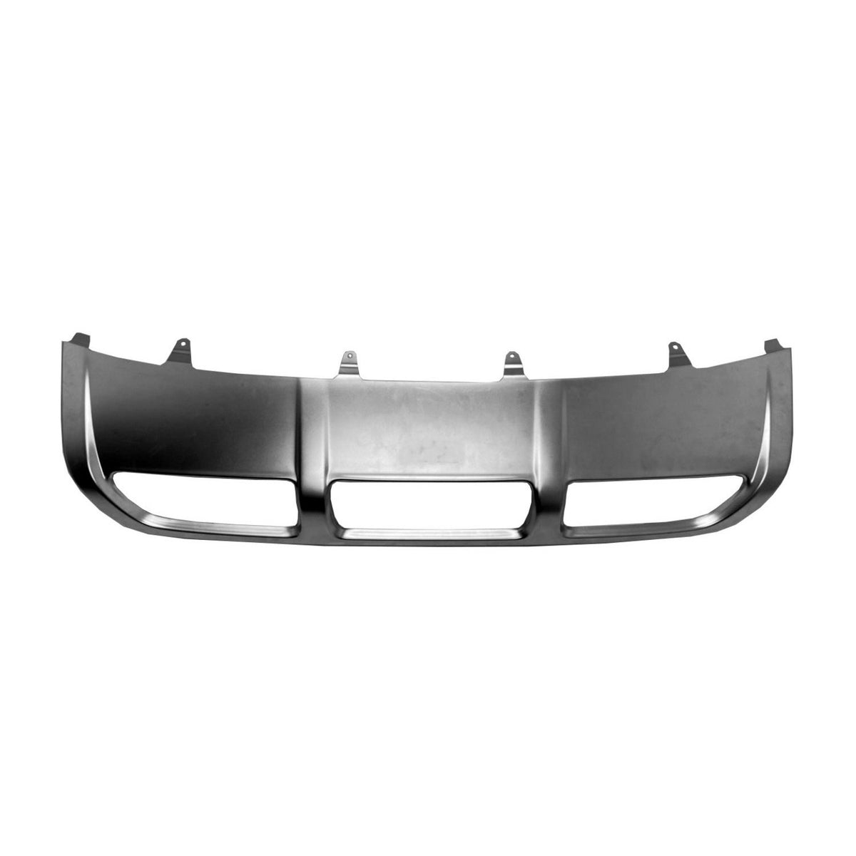 2013-2017 Audi Q5 Front Bumper Valance/Grille Kit To 4-21-14 Center ...
