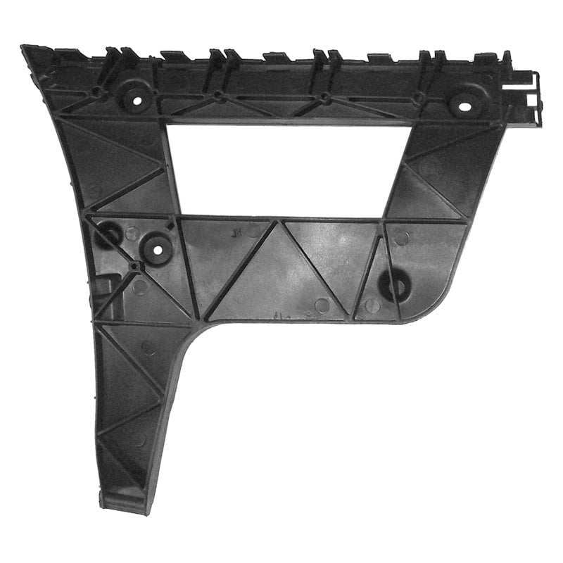 2009-2012 Audi A4/S4 Rear Driver Side Bumper Retainer Outer Cover Guide ...