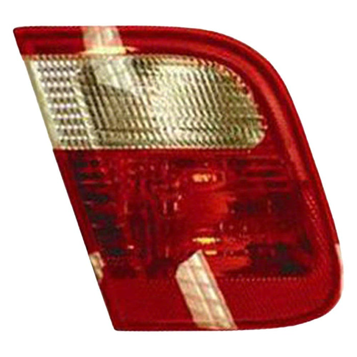 1999-2001 BMW 323i/325i/328i/330i Driver Side Back Up Light Assembly ...