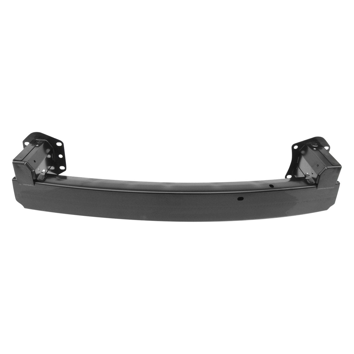 2007-2012 CAPA Certified Dodge Caliber Front Bumper Reinforcement W/O ...