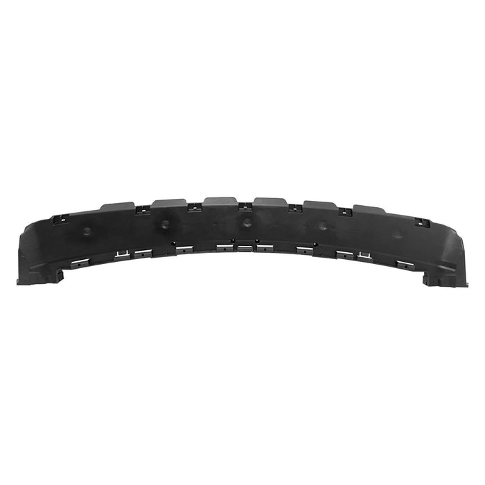 2013-2024 Ram 1500/1500 Classic Front Bumper Reinforcement 1 Piece ...