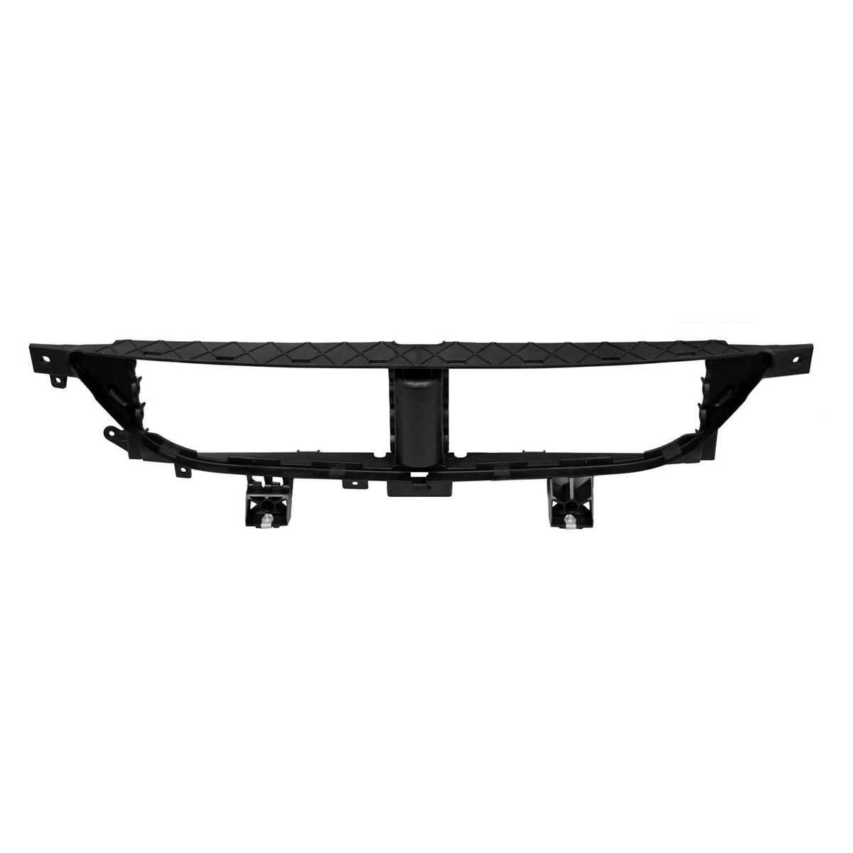2013-2016 Dodge Dart Front Bumper Insert Lower Grille Support ...
