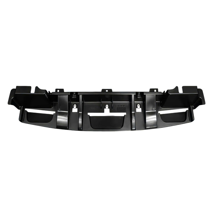 2018-2020 Dodge Durango GT/R/T/SRT Grille Air Deflector Lower Air ...