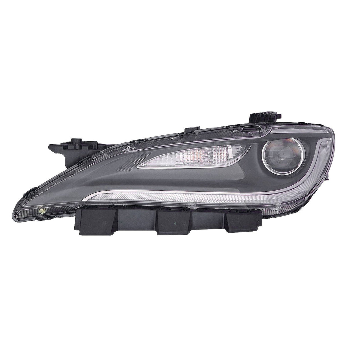 2015 Chrysler 200 Headlight