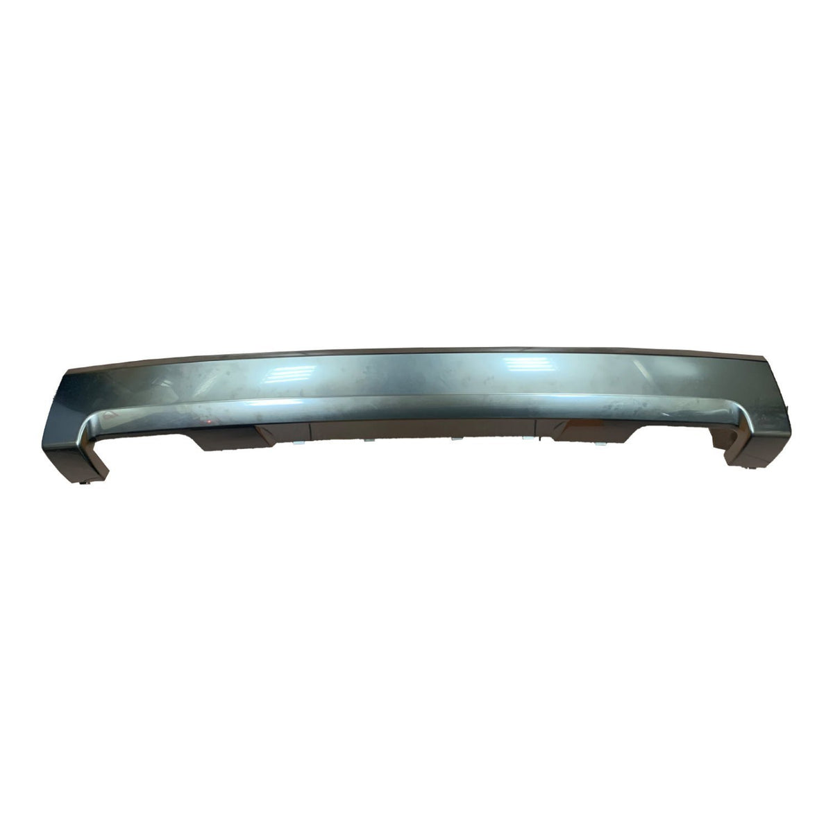 2015-2017 Ford Expedition Front Bumper Valance/Grille Kit Platinum ...