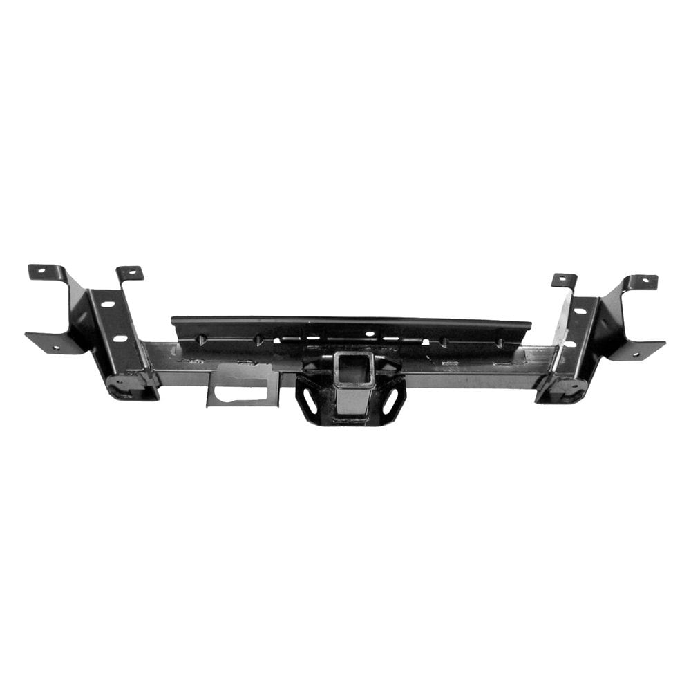 2009-2014 Ford F-150 Rear Bumper Reinforcement W/Towing Pkg Upgrade ...