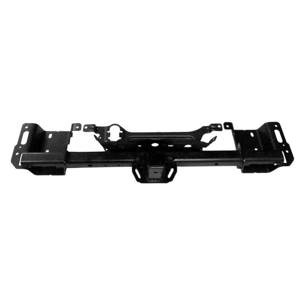 2015-2024 Ford F-150 Rear Bumper Reinforcement W/Towing Pkg Max/Super ...