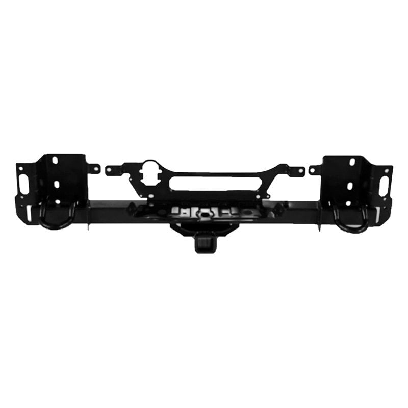 2017-2020 Ford F-150 Raptor Trailer Hitch Drawbar Hitch/Reinforcement ...