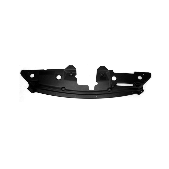 2013-2019 Ford Taurus Front Panel Molding Upper Rad Cover - FO1224125 ...