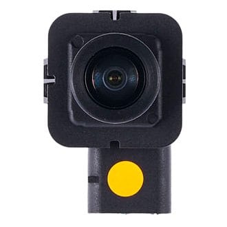 2017-2019 Ford Escape Rear Park Assist Camera - FO1960128 — Partify