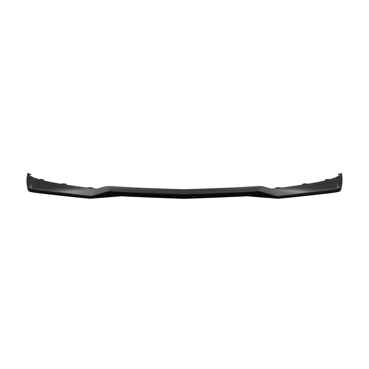 2016-2023 Chevrolet Camaro Front Spoiler Zl1 W/O Extreme Track ...