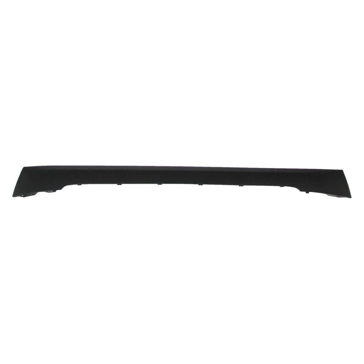 2017-2019 CAPA Certified GMC Acadia SL/SLE/SLT Front Bumper Valance ...