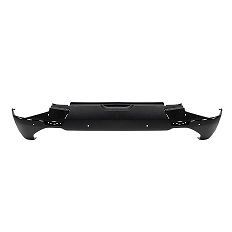 2019-2022 Chevrolet Blazer Base/L/LT/True North Rear Lower Bumper W ...