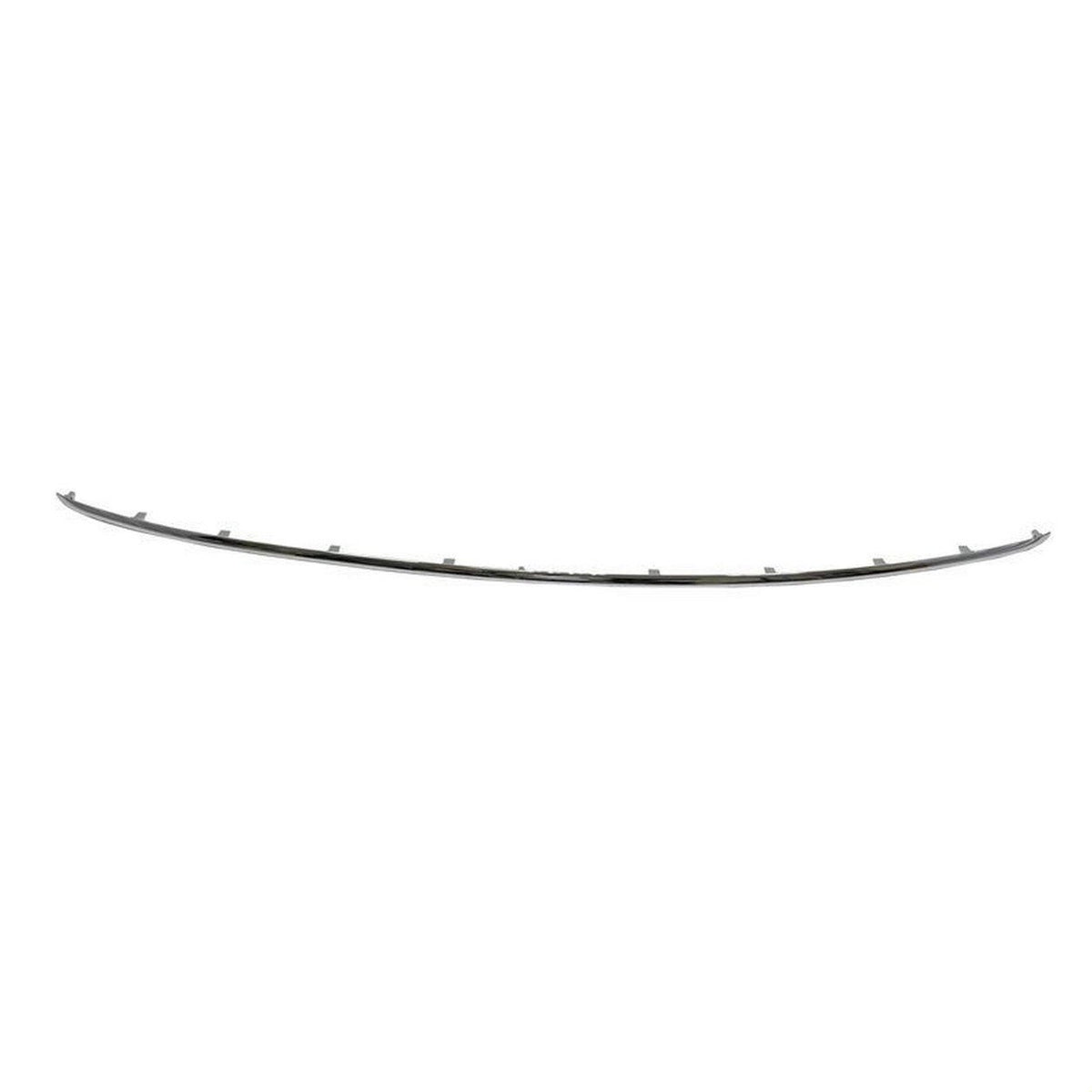 2018-2021 Chevrolet Traverse High Country/Premier Rear Bumper Molding ...