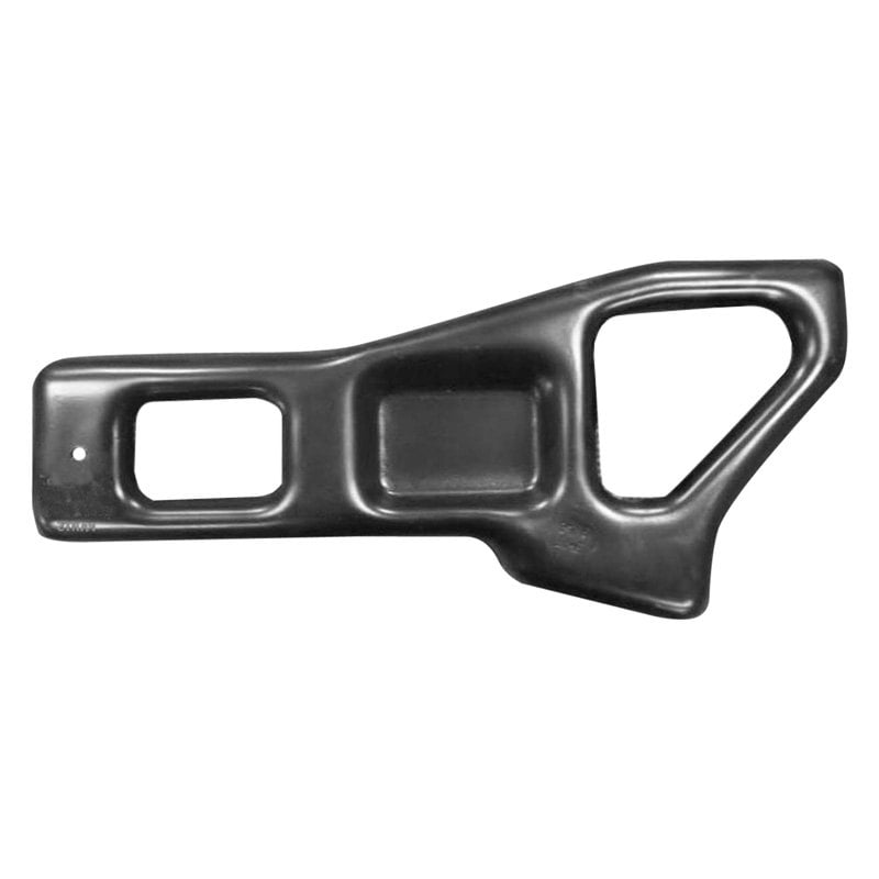 1985-2005 Chevrolet Astro/GMC Safari Rear Passenger Side Bumper Bracket ...