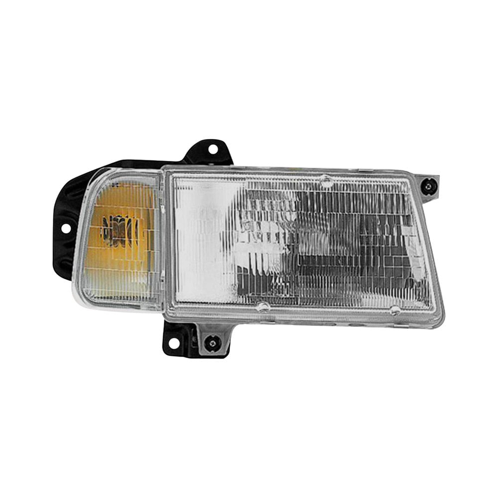 1996-1998 Chevrolet Tracker/Geo Tracker Passenger Side Headlight ...