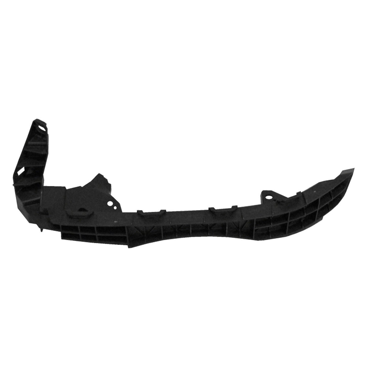 2013-2017 Honda Accord Front Driver Side Bumper Retainer Side Cover ...
