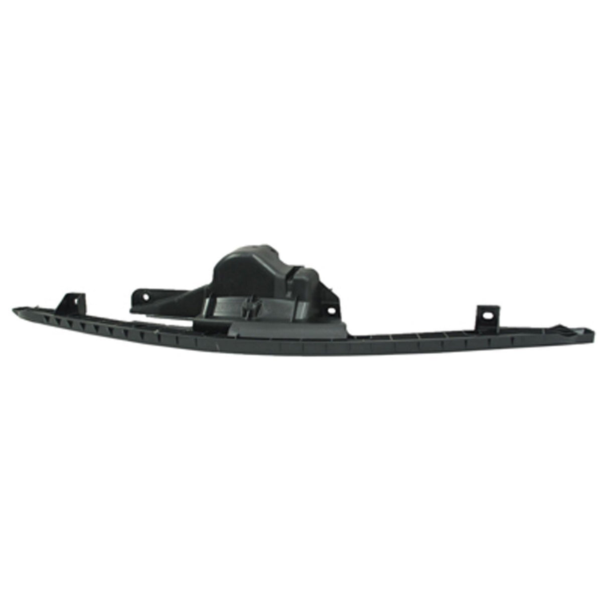 2008-2012 Honda Accord Front Bumper Support Center - HO1041107 — Partify