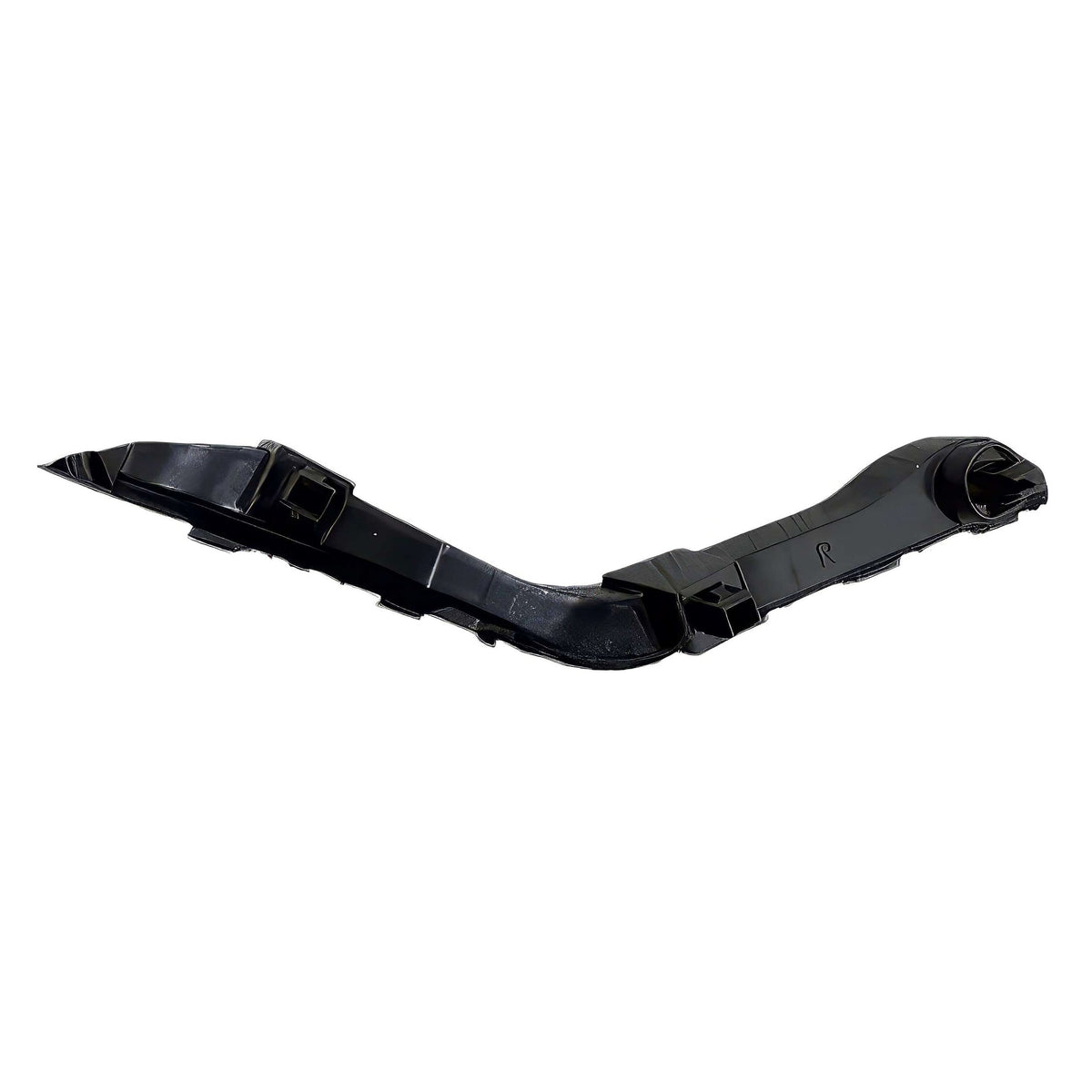 2009-2015 Honda Pilot Front Passenger Side Bumper Support - HO1043161 ...