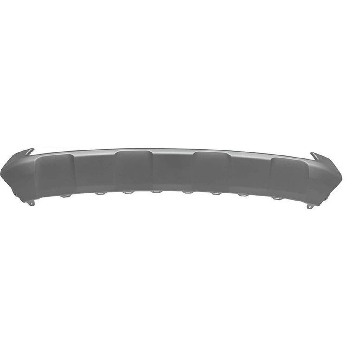2023-2025 Honda Pilot Elite/EX-L/Touring/TrailSport Front Bumper ...