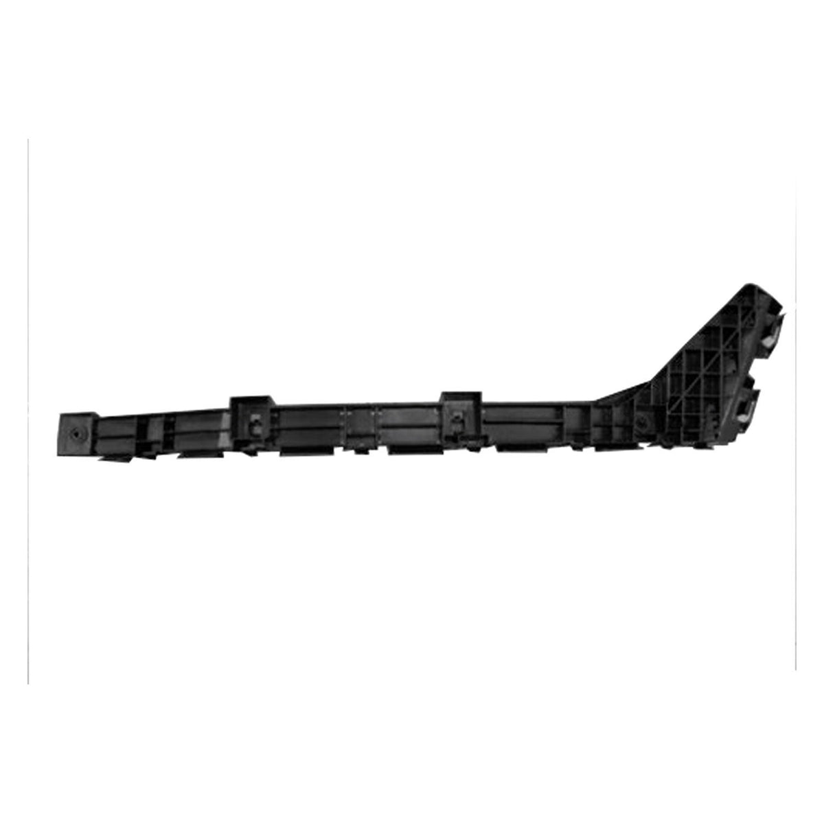2017-2022 Honda CR-V Rear Passenger Side Upper Bumper Support Outer ...