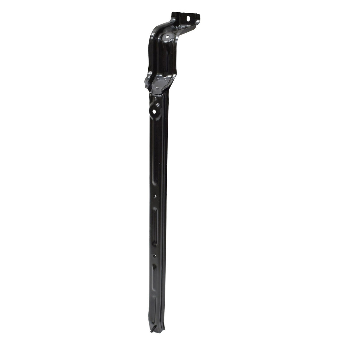 2009-2015 Honda Pilot Body Header Panel Bracket Trans Cooler Bracket ...