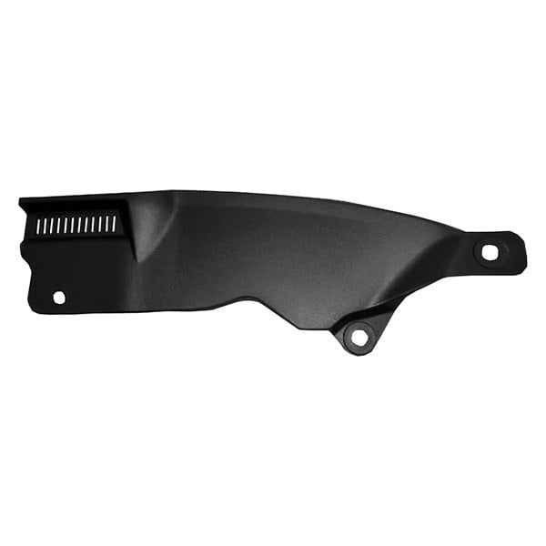 2015-2017 Honda Fit Front Panel Molding - HO1224110 — Partify