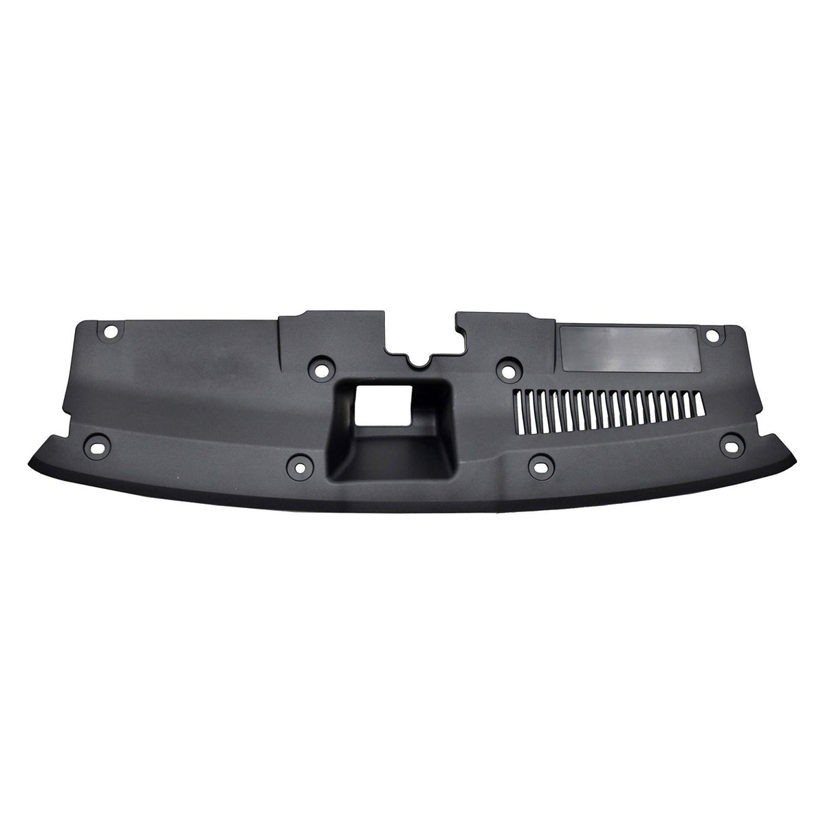 2020-2022 Honda CR-V Front Panel Molding Upper Rad Cover - HO1224118 ...