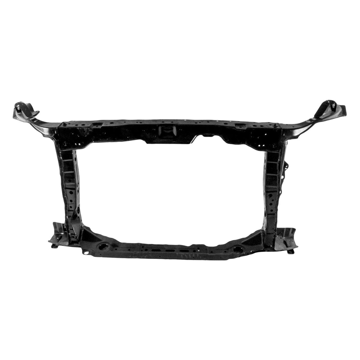 2014-2015 Honda Civic Radiator Support Assembly - HO1225186 — Partify