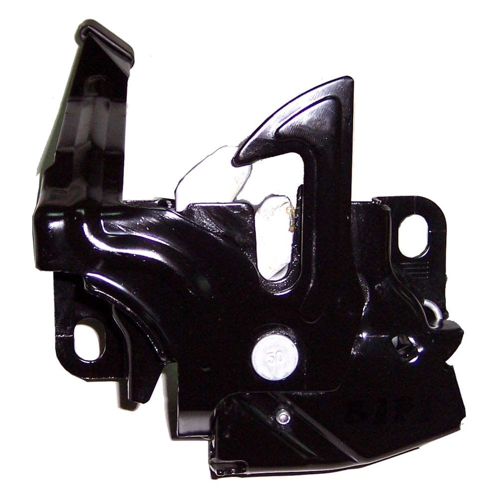 2002-2006 Honda CR-V Hood Latch Hood Lock - HO1234113 — Partify