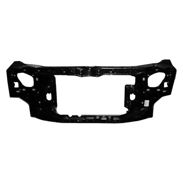 2006-2010 Hummer H3/H3T Radiator Support - HU1225100 — Partify