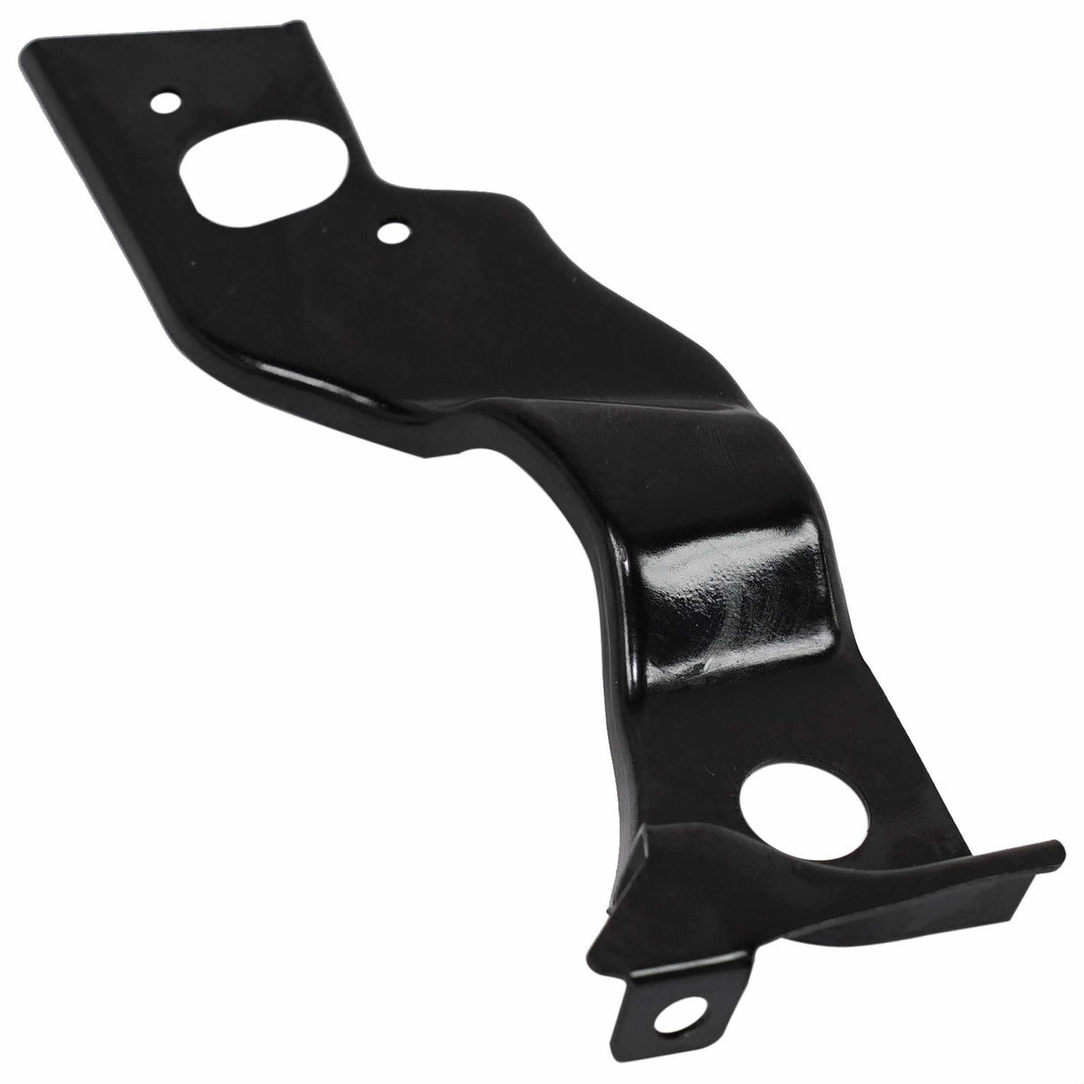 2013-2016 Hyundai Santa Fe Front Passenger Side Outer Bumper Support ...