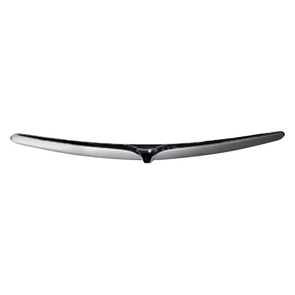 2009-2010 Hyundai Genesis Front Hood Molding From 6-16-08 - HY1235102 ...