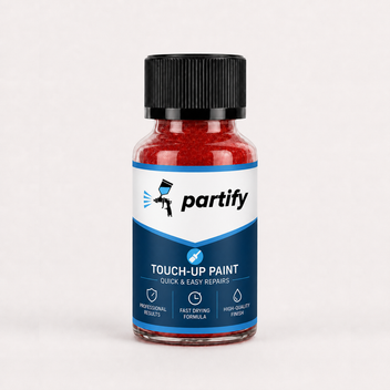 Hyundai VIN-Matched Touch-Up Paint Bottle — Partify