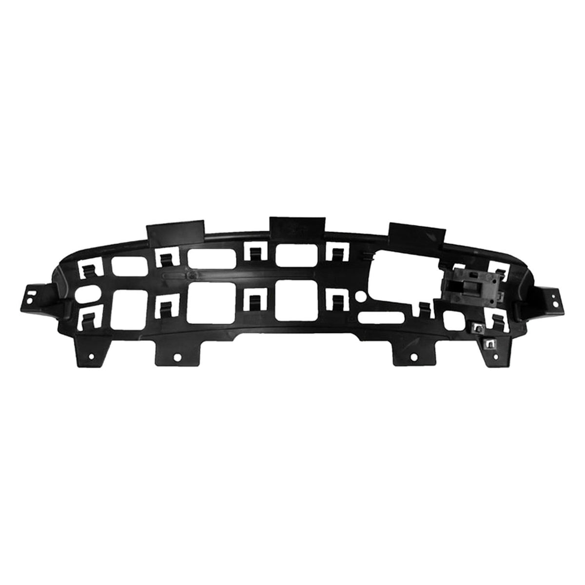 2019-2023 INFINITI QX50 Rear Bumper Support Lower Support - IN1140100 ...