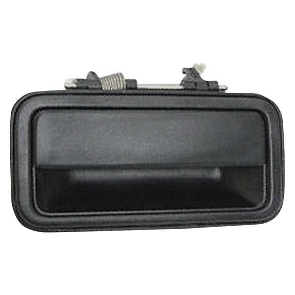1998-2004 Isuzu Amigo/Rodeo/Rodeo Sport LS/S/S/Honda Passport Rear ...
