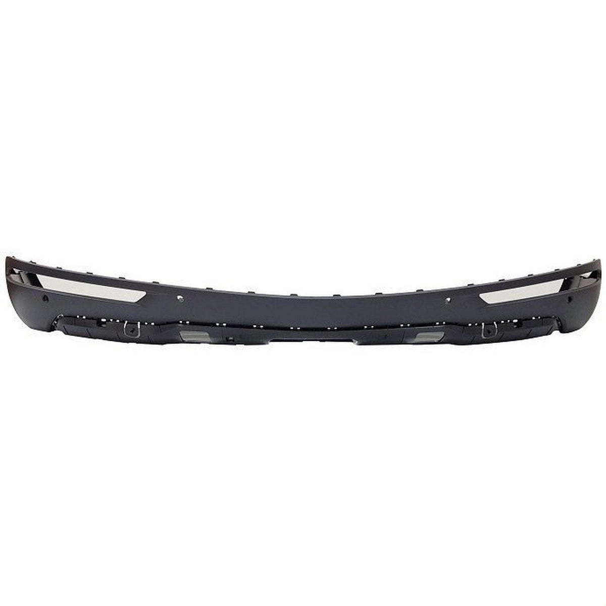2022-2024 Kia Carnival Rear Lower Bumper - KI1115137 — Partify