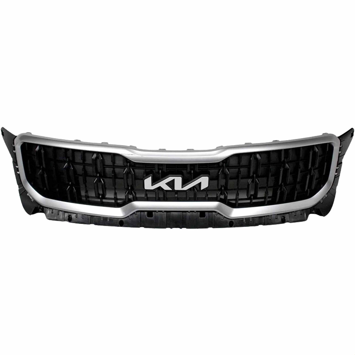2023-2024 Kia Telluride EX/LX Grille Assembly - KI1200273 — Partify