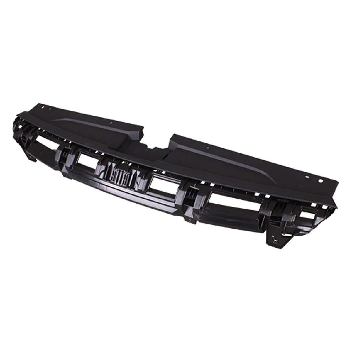 2022-2024 Kia Forte Front Panel Molding Upper Rad Cover - KI1224121 ...