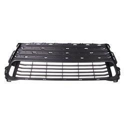 Lexus Is300 Lower OEM Grille Matte Dark Gray With Sensor Without F-Spo ...