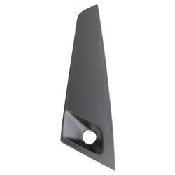 Lexus Is300 OEM Grille Insert Driver Side Textured Black With Sensor/F ...