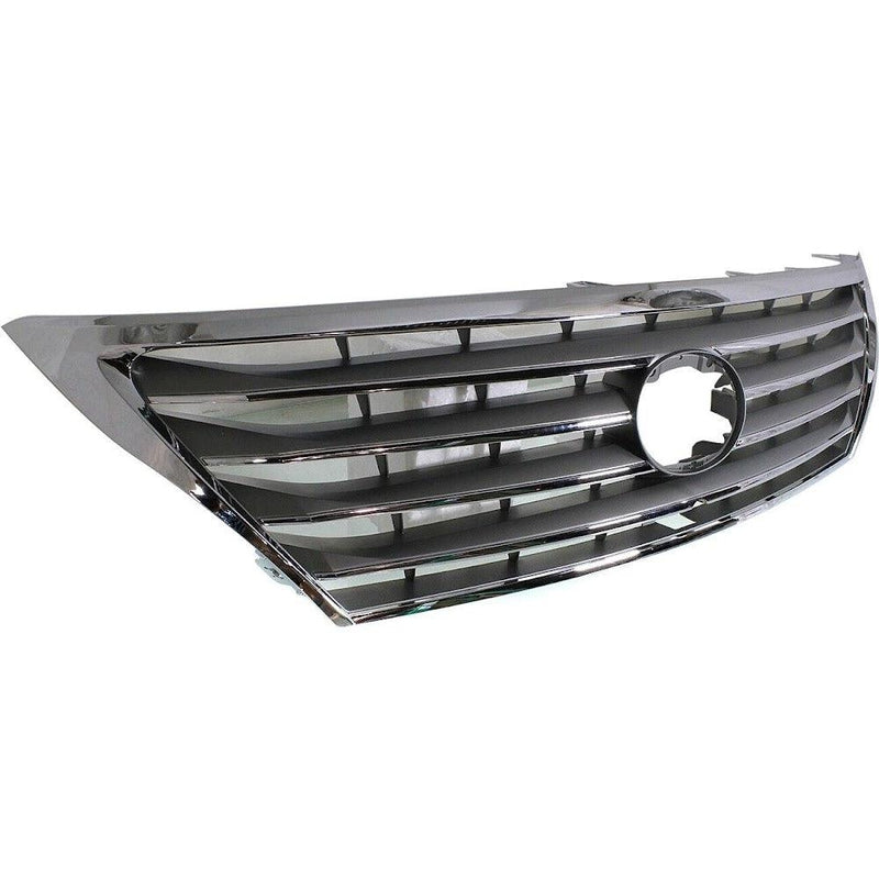 Lexus Lx570 OEM Grille With Around View Monitor - 5310160912 — Partify