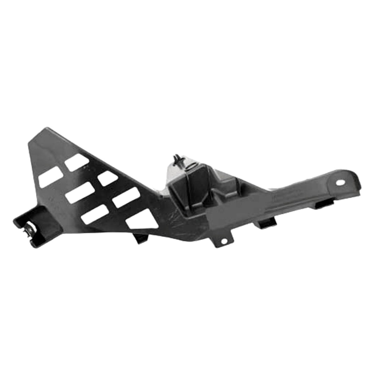 2022-2024 Lexus NX250/NX350/NX350h Rear Driver Side Bumper to Body ...