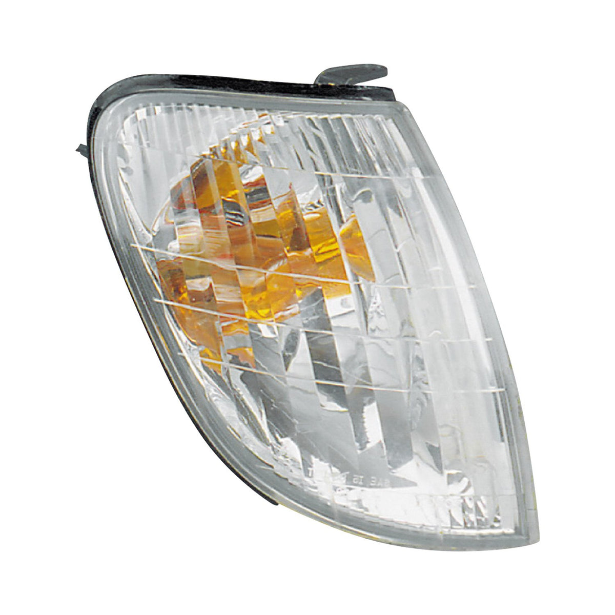 1998-2000 Lexus LS400 Front Passenger Side Turn Signal Light Lens ...