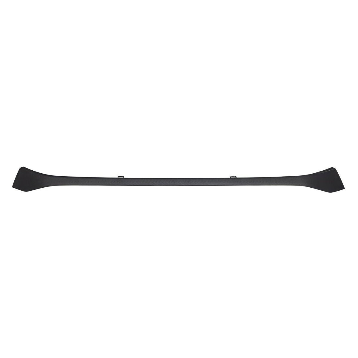 2024-2025 Mazda CX-90 Front Bumper Molding Front Bumper Guard Textured ...